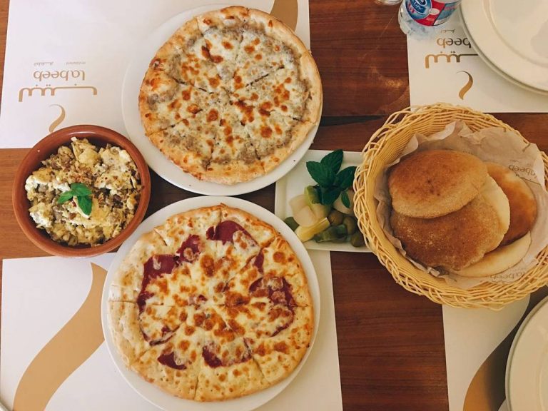 مطعم لبيب جدة (الاسعار+ المنيو+ الموقع) - افضل المطاعم السعودية